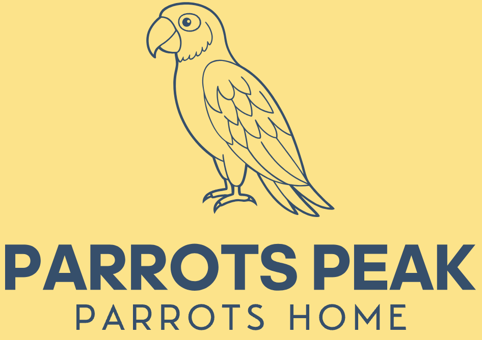 Parrots for Sale with Home Delivery in the UK